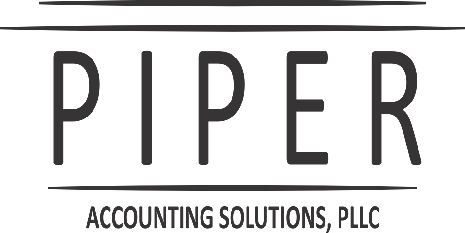 Expert Accounting and Tax Services | Piper Accounting Solutions